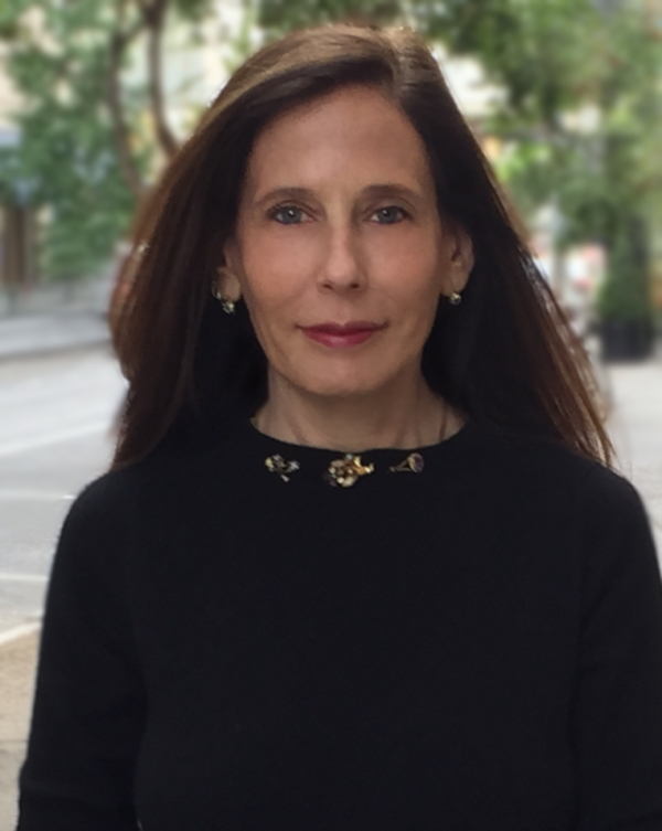 About Me - Beth Bernstein