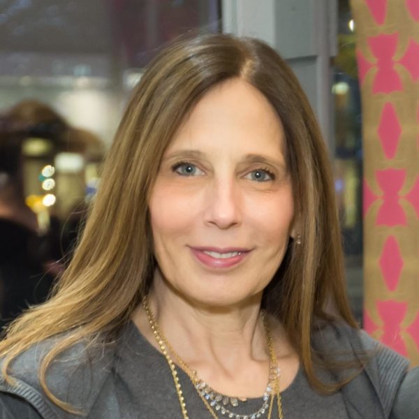 About Me - Beth Bernstein